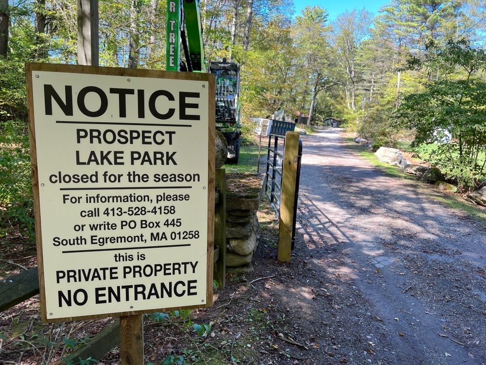 THE DEVELOPER (Part Six): A different Prospect Lake campground is ...