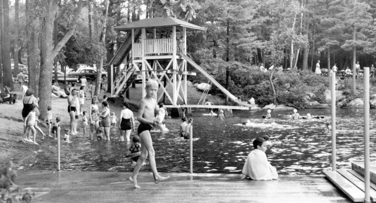 THE DEVELOPER (Part Six): A different Prospect Lake campground is ...