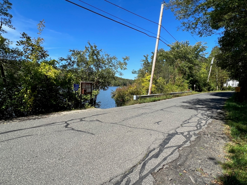 THE DEVELOPER (Part Six): A different Prospect Lake campground is ...