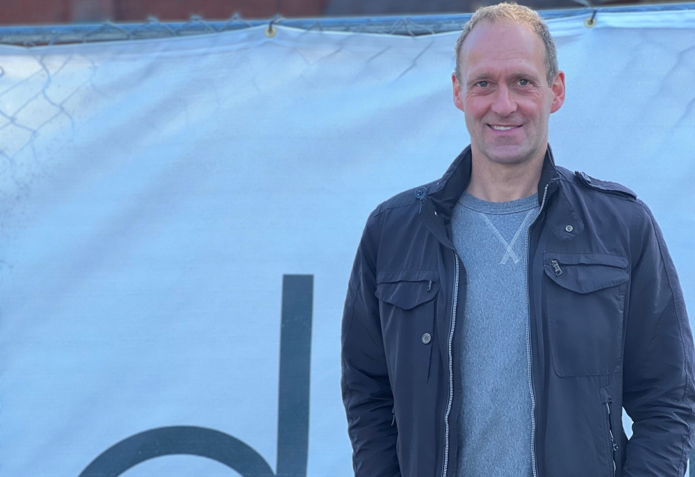 THE DEVELOPER (Part One): Ian Rasch has plans for Great Barrington. Do ...