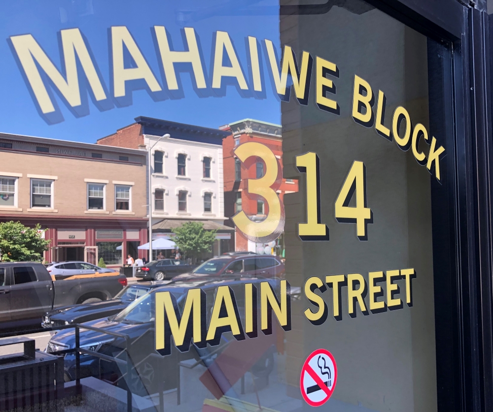 THE DEVELOPER (Part Three): Ian Rasch is relocating his Mahaiwe Block ...