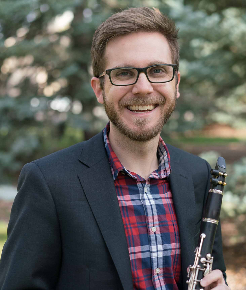 CONCERT PREVIEW: Eagles Community Band at the Colonial Theatre November 4 featuring clarinetist ...