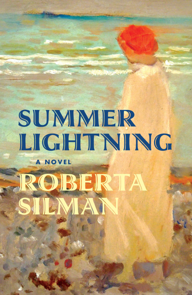 BOOK REVIEW: Roberta Silman's 'Summer Lightning' - The Berkshire Edge