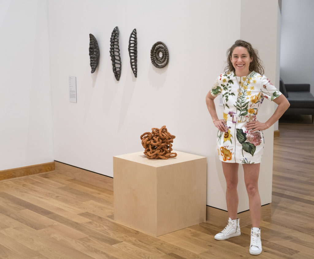 BITS & BYTES: Simon’s Rock Founder’s Day; PS21 Events; Georgia O’Keefe ...