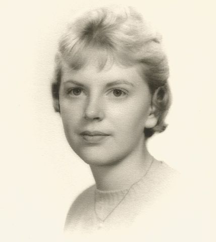 Janet Gilligan, 77, of Sheffield - The Berkshire Edge