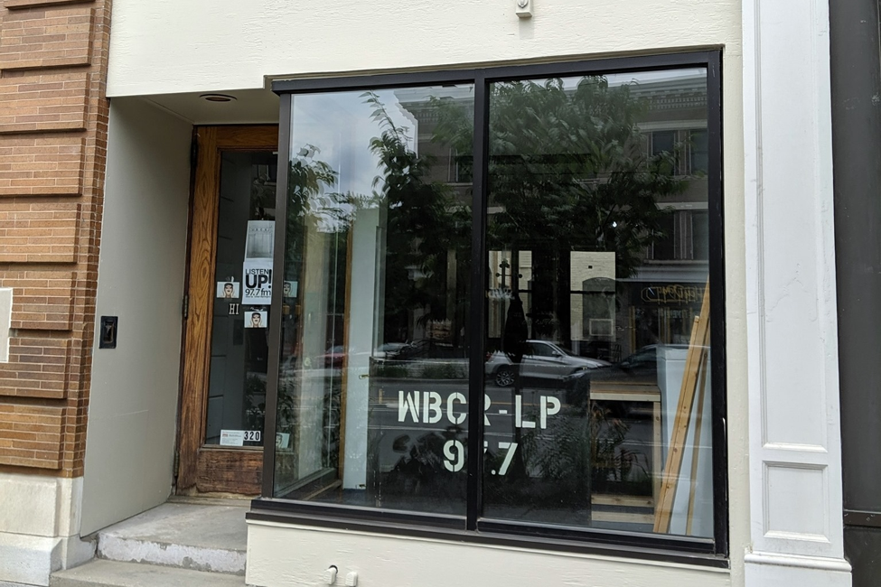 Airwaves may go silent for WBCR-LP radio - The Berkshire Edge