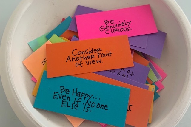 'A Canvas for Possibility': Housatonic’s Deb Koffman Art Space becomes ...