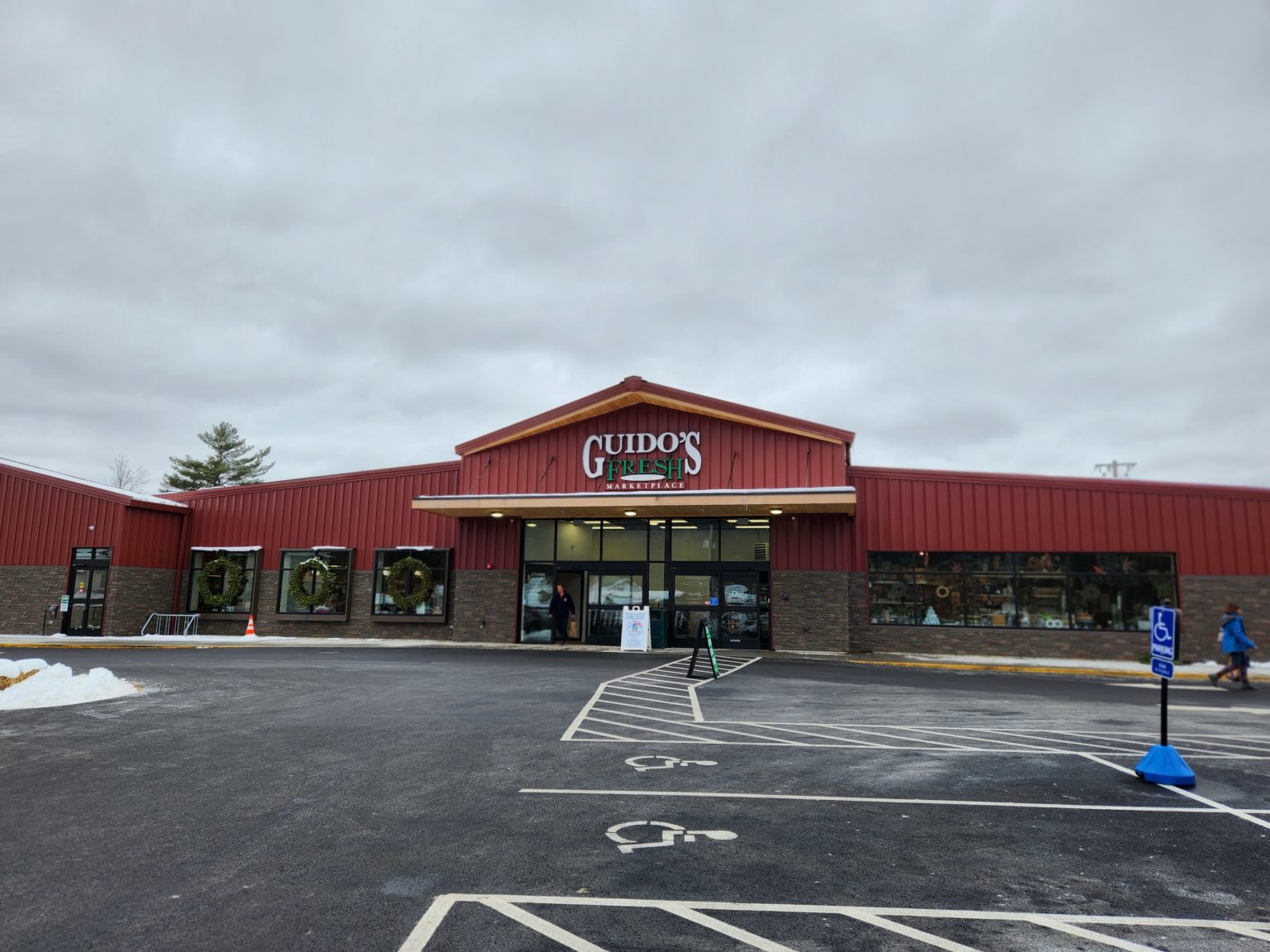 BUSINESS MONDAY: Spotlight on Guido's Fresh Marketplace—the next ...