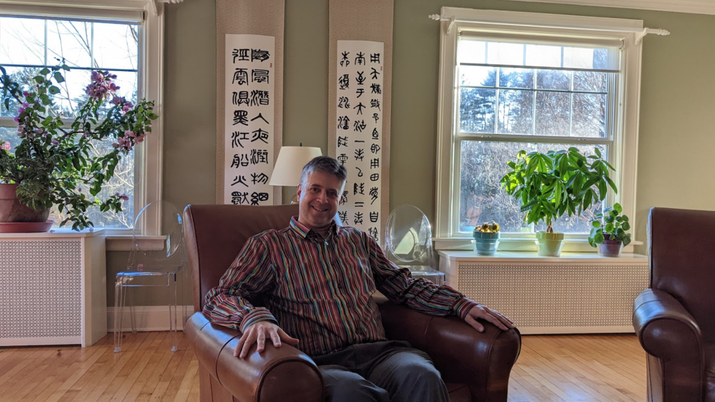 Bard College at Simon’s Rock Provost Weinstein: Embracing change is key ...