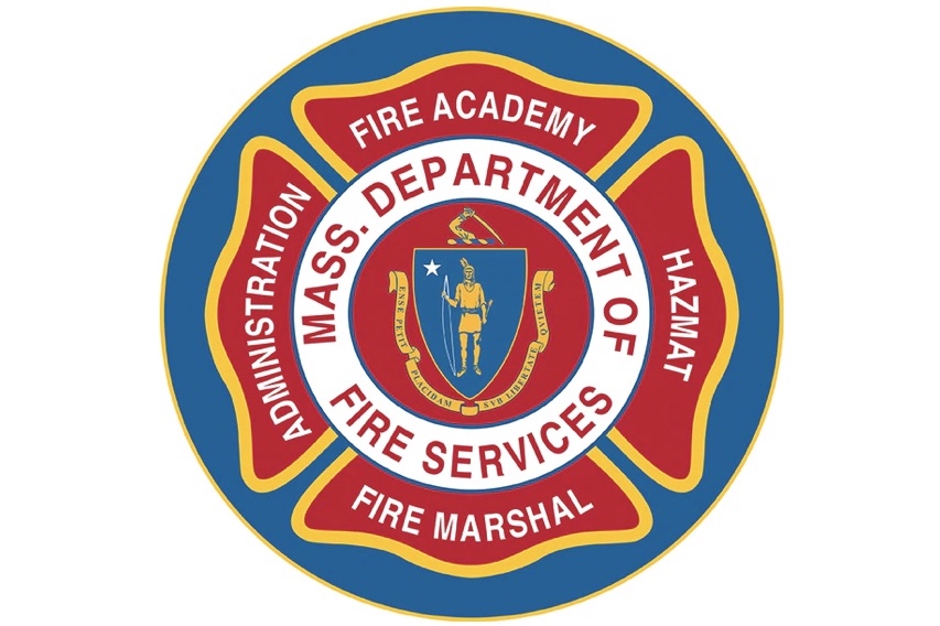 Berkshire fire departments awarded state grants - The Berkshire Edge