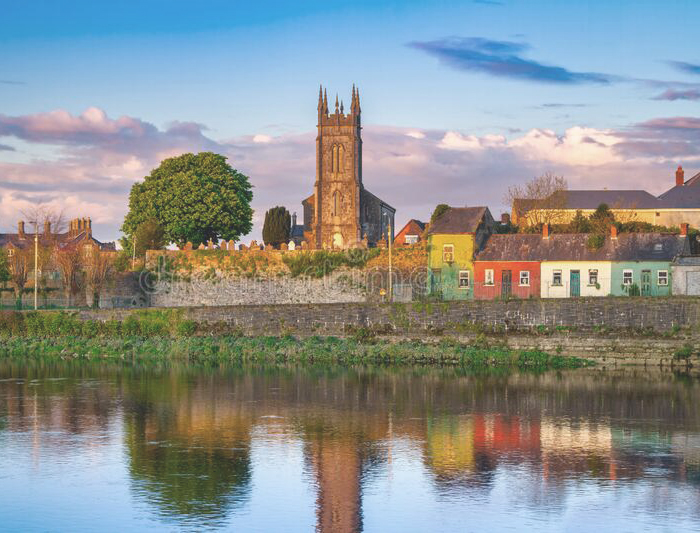 Take Five! Here comes the limerick! - The Berkshire Edge