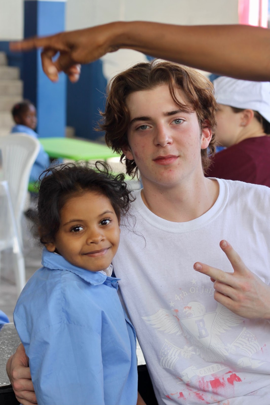 Monument Mountain students seek support for annual service trip to the ...