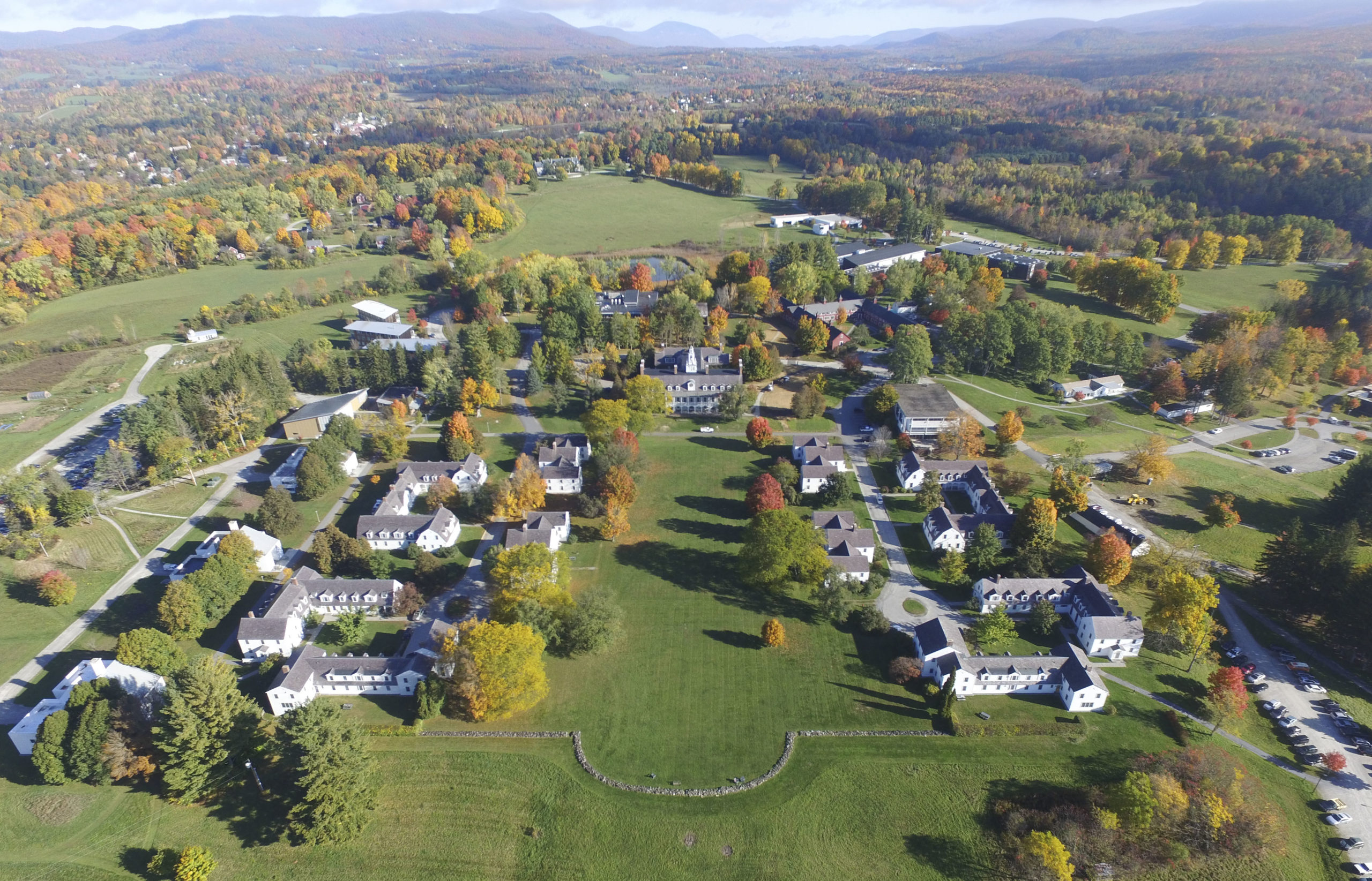 BITS & BYTES: Bennington College receives honors; Gypsy Layne Cabaret ...