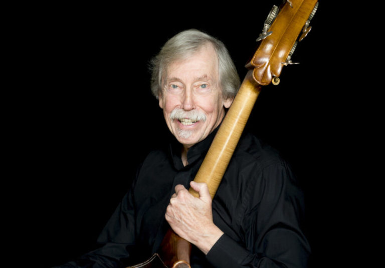 INTERVIEW: Double bassist Joe Hearne on six decades playing with the ...