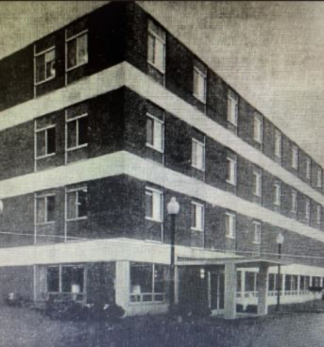 Fairview Hospital celebrates 110th anniversary - The Berkshire Edge