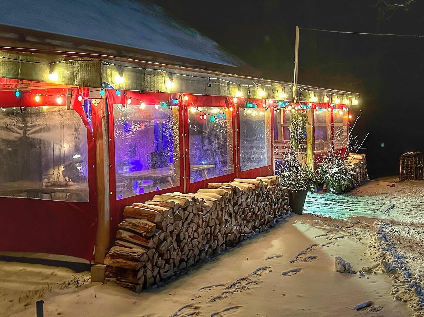 BUSINESS MONDAY: Spotlight on The Egremont Barn—where music, culture ...