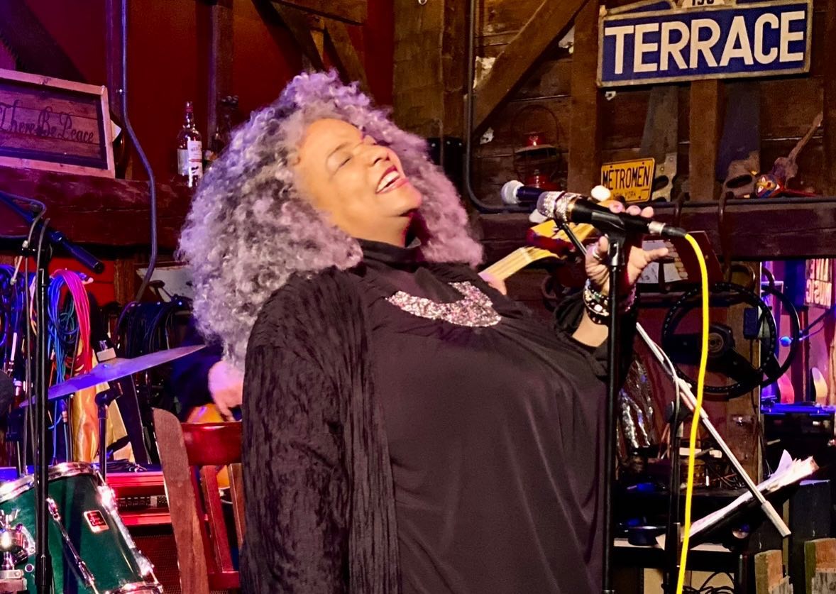 BUSINESS MONDAY: Spotlight on The Egremont Barn—where music, culture ...