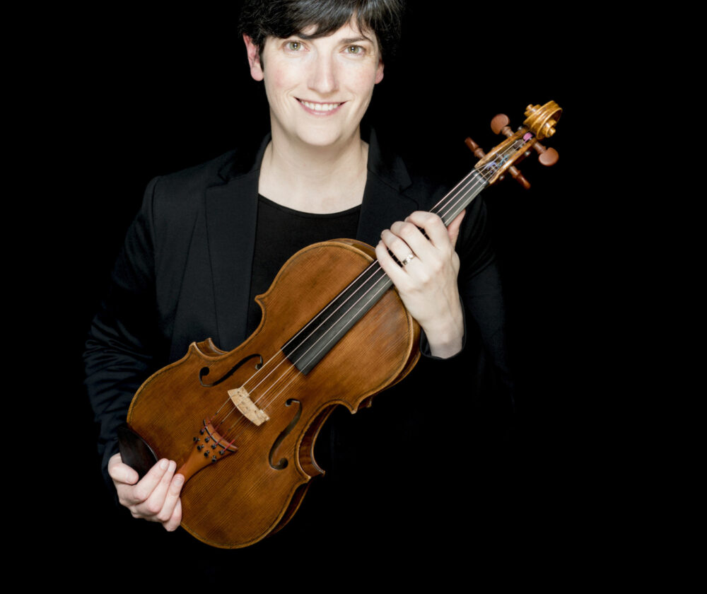 PREVIEW: TLI Chamber Concert—Foumai, Beethoven, and Still - The ...