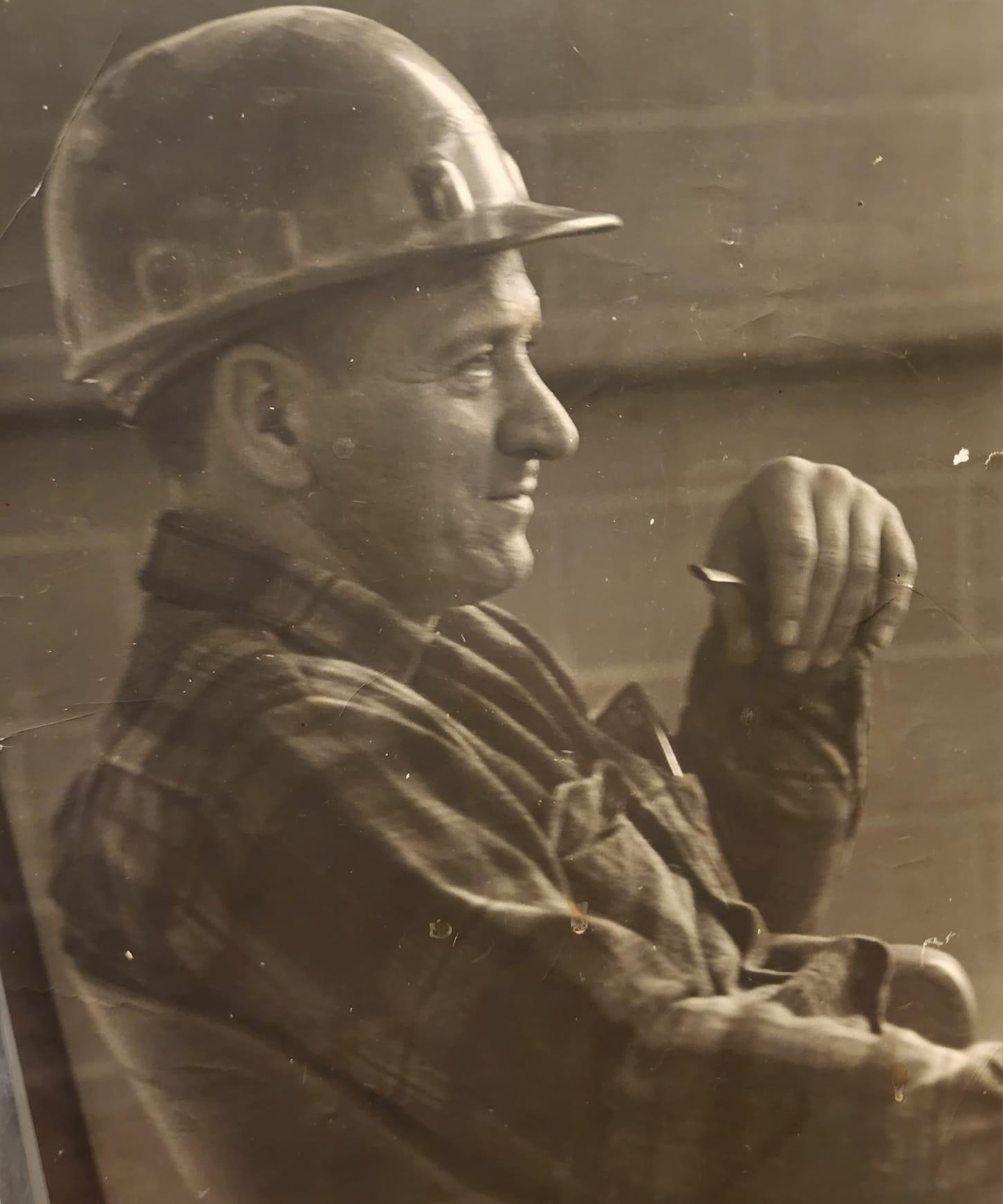 Richard Paul Hankey, 89, of Sheffield - The Berkshire Edge