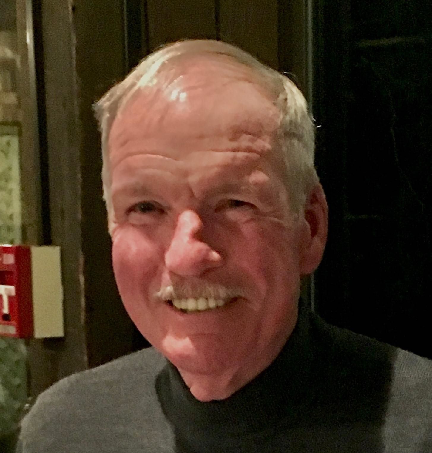 Michael T. Field, 79, of Lenox - The Berkshire Edge