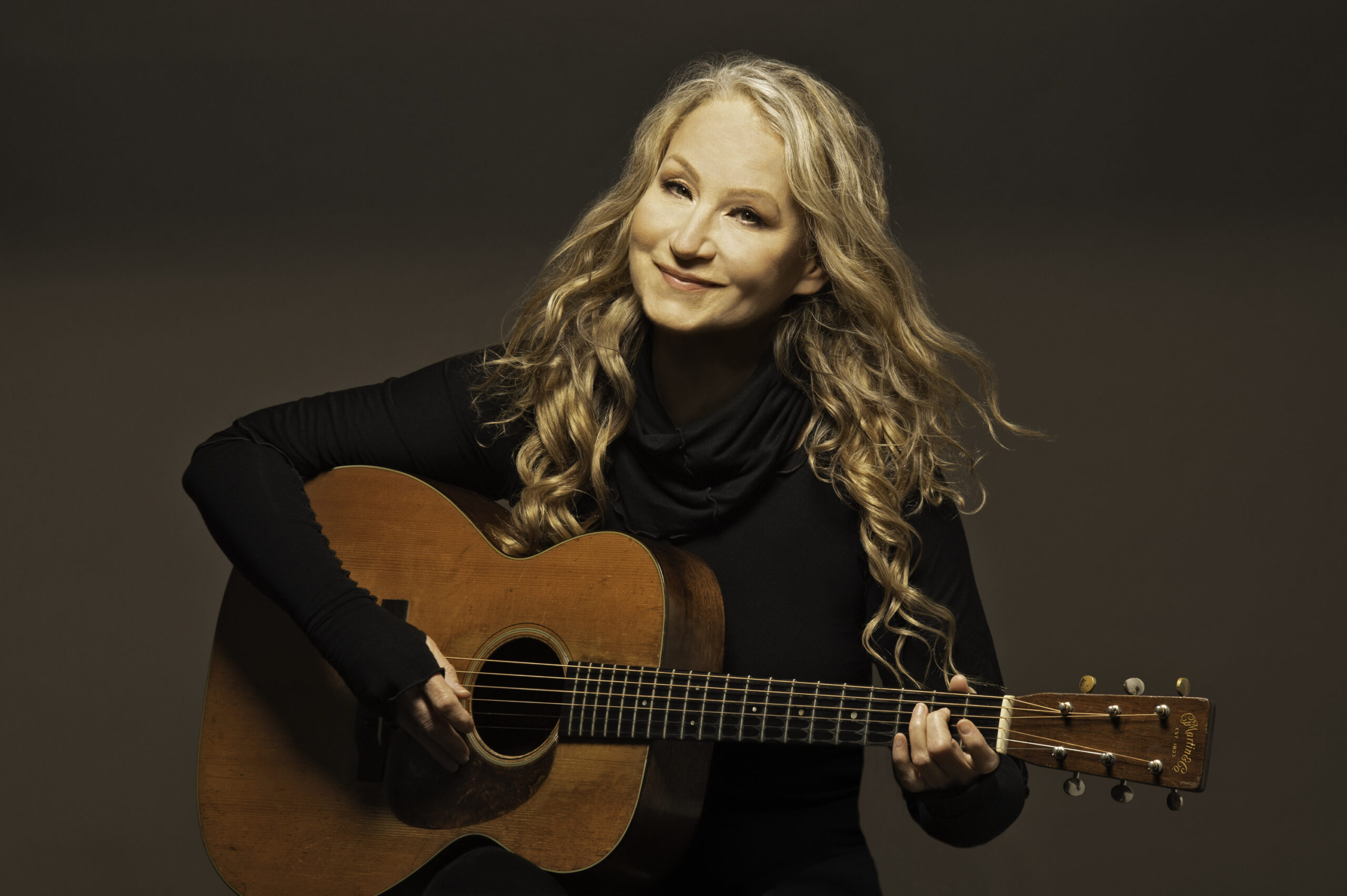 PREVIEW: Joan Osborne with Larry Campbell and Teresa Williams at the ...