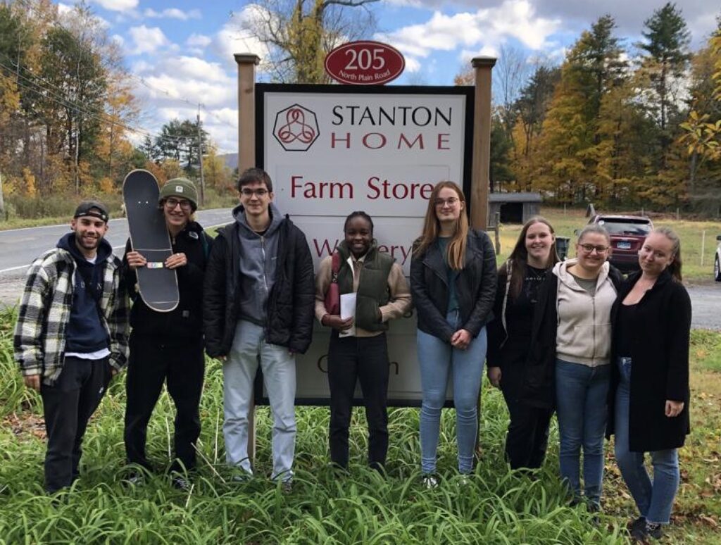 BUSINESS MONDAY: Spotlight on Stanton Home—Creating a sustainable ...