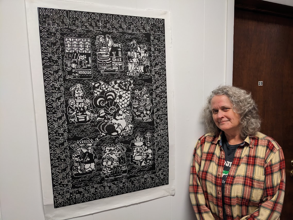 Pittsfield's First Fridays Artswalk returns - The Berkshire Edge