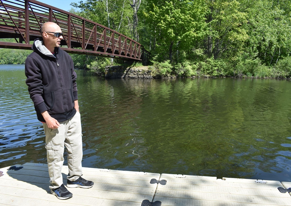 Rest of River approves $15,000 support of HRI appeal in Housatonic ...