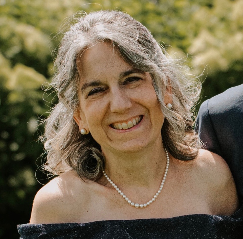 Dr. Holly Pevzner Schneider of Otis - The Berkshire Edge