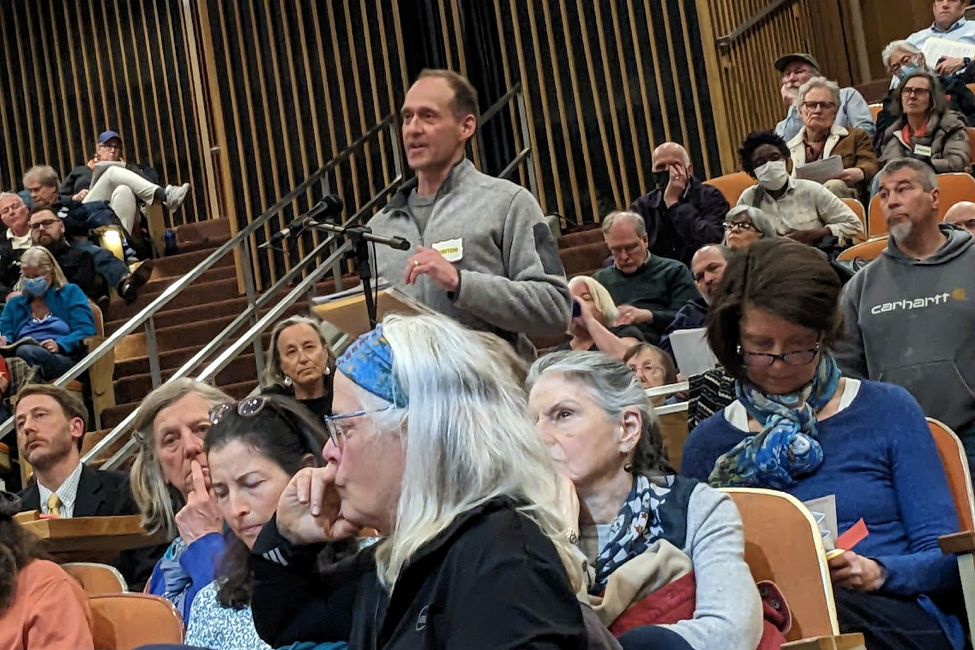 Rasch, Alander Group, strike out at getting community preservation ...