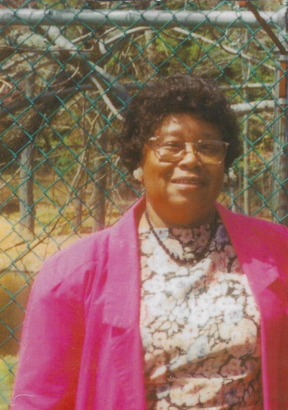 Ruby Lee (Dolford) Hargraves Fuller, 88, of Great Barrington - The ...