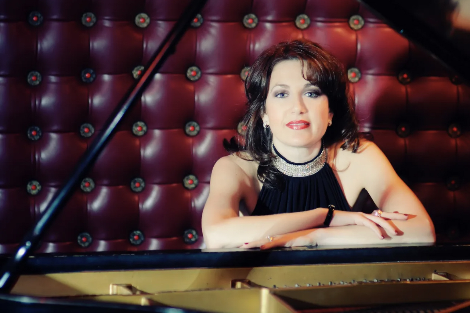 Tenth annual Berkshire Gateway Jazz Weekend will be June 9 through 11 ...