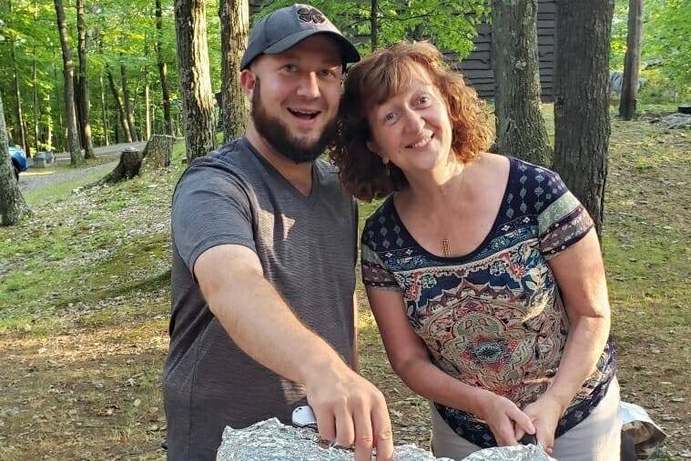Suicide prevention group Love of T seeks to help residents - The ...
