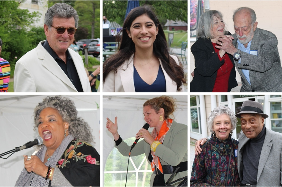 A celebration of immigration at 'One World' event - The Berkshire Edge