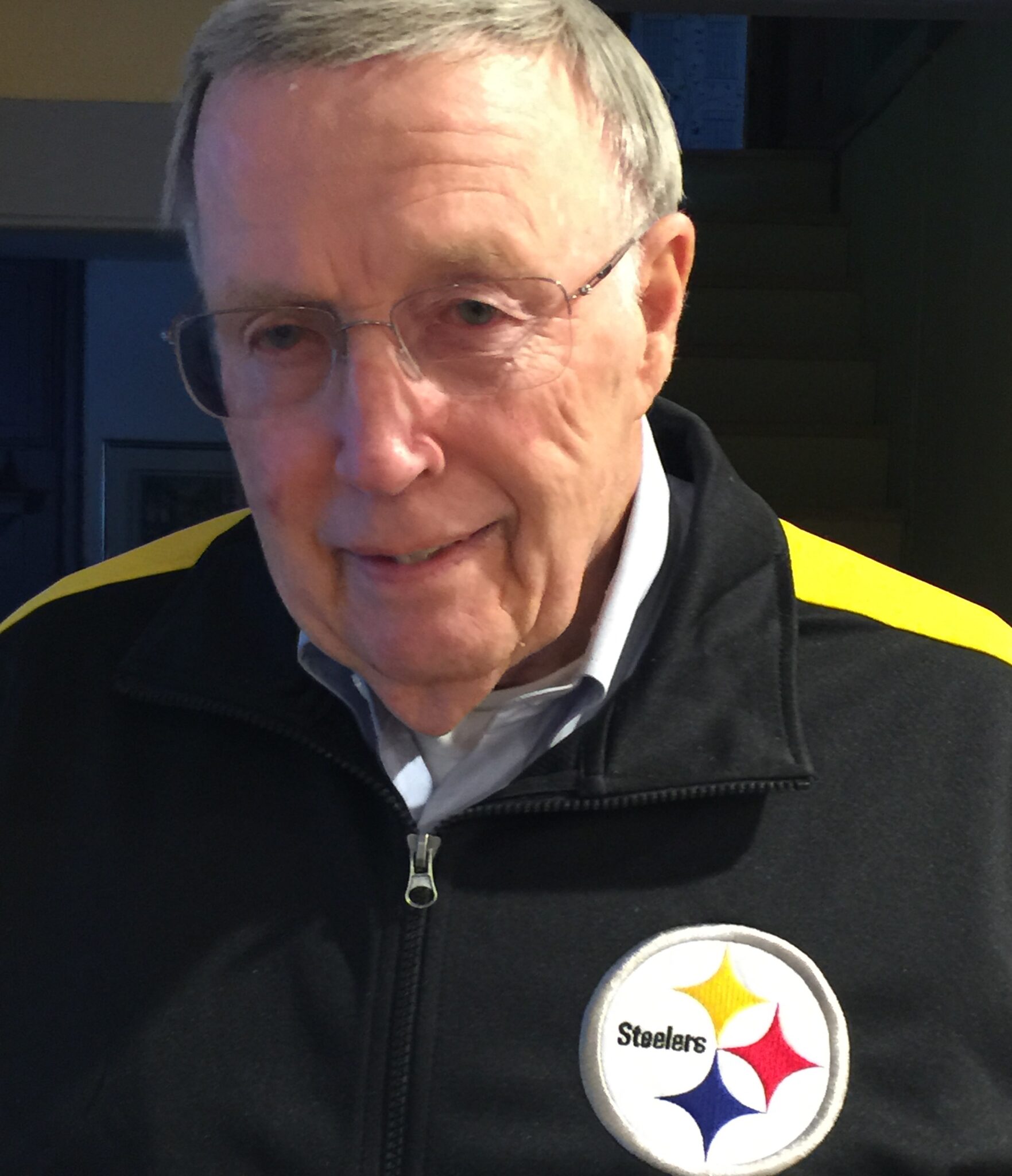 Edward W. Miller Sr., 91, of Richmond - The Berkshire Edge
