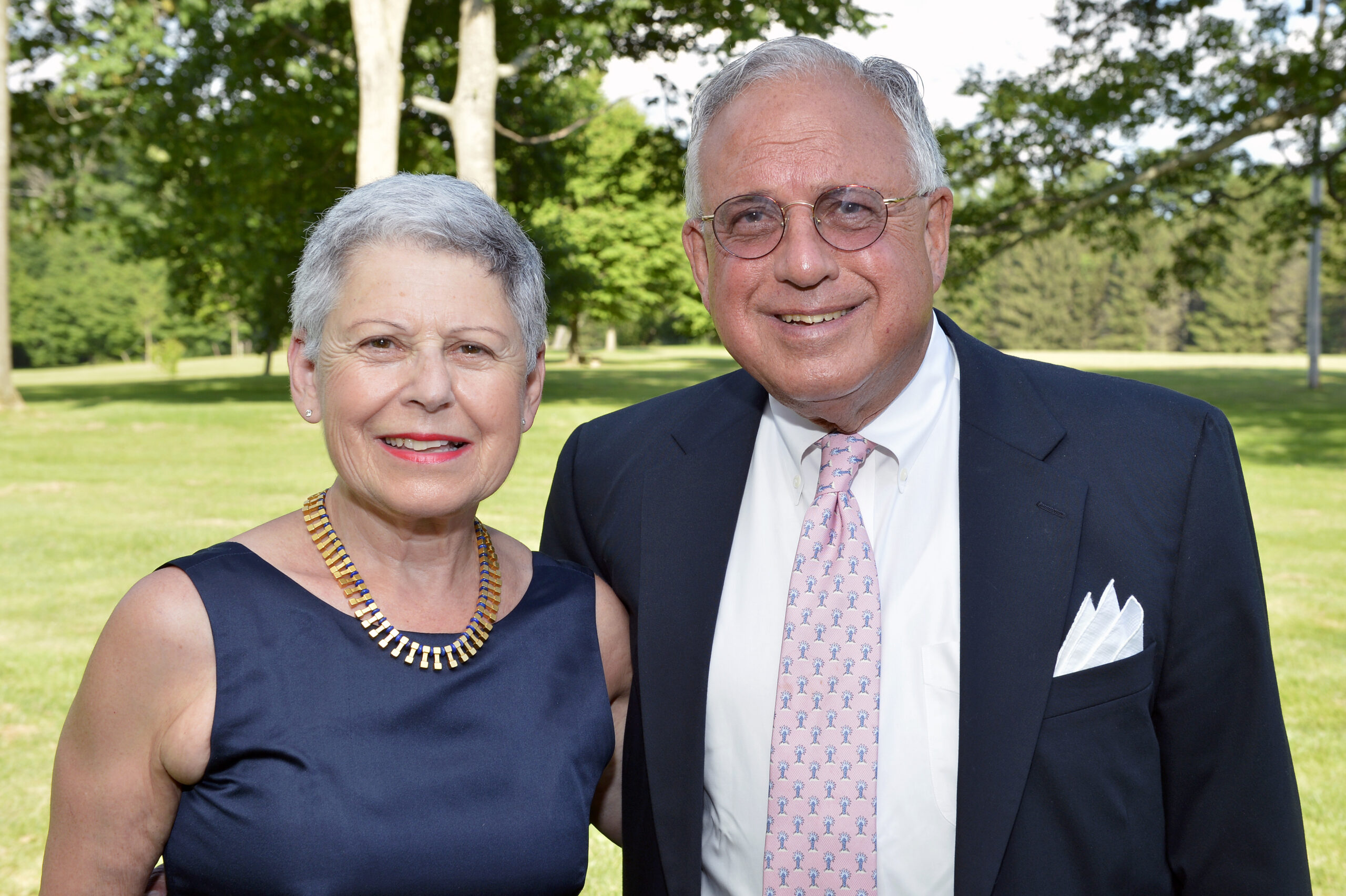 Boston Symphony Life Trustee Steve Weber passes away at the age of 85 ...