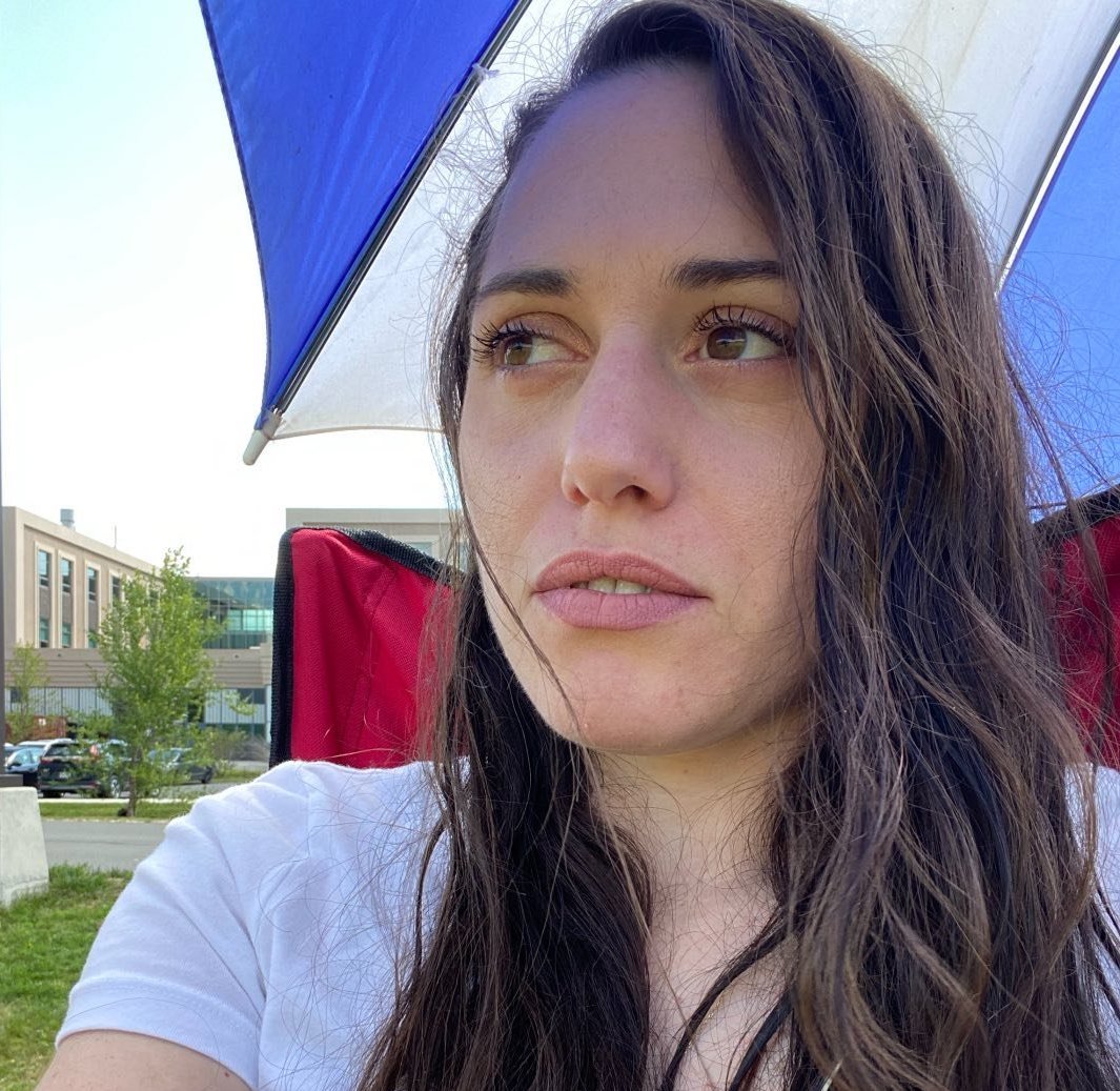 Alexandra Taylor Brenner, 36, of Pittsfield - The Berkshire Edge