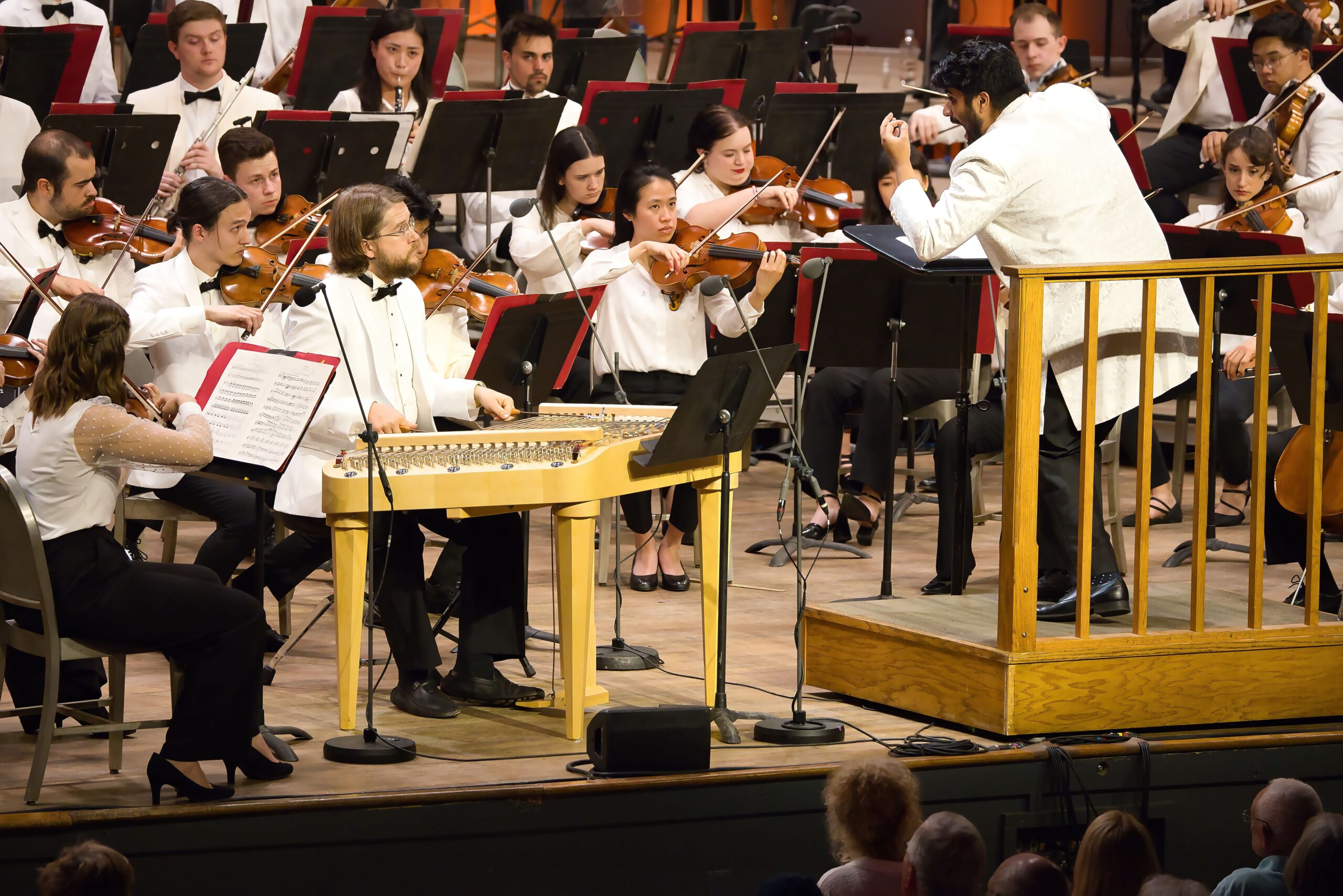 REVIEW: Spotlight on the Tanglewood Music Center Orchestra - The ...