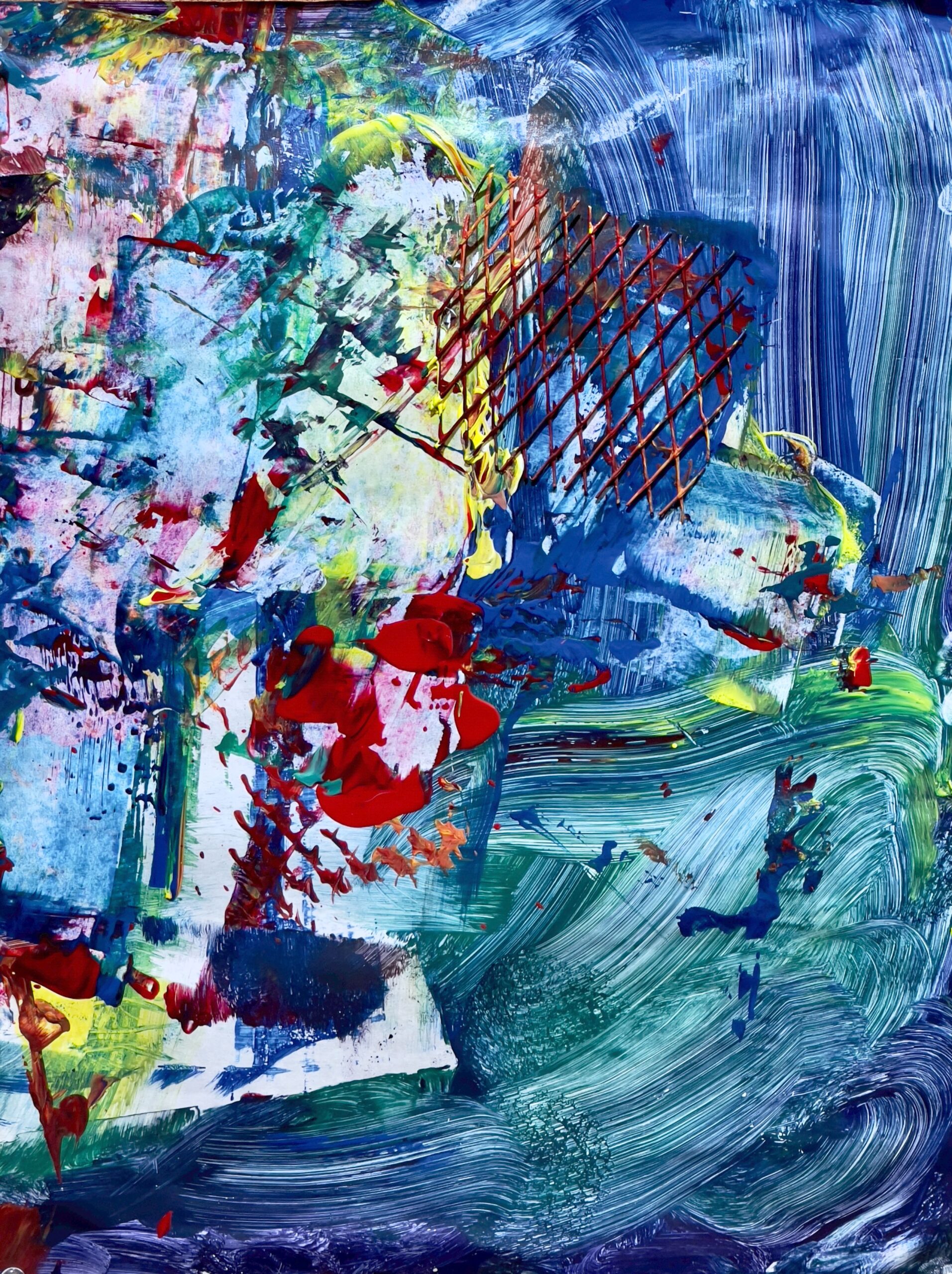 BITS & BYTES: CATA’s annual art show; ‘hollow roots’ at WAM; “Blues for ...