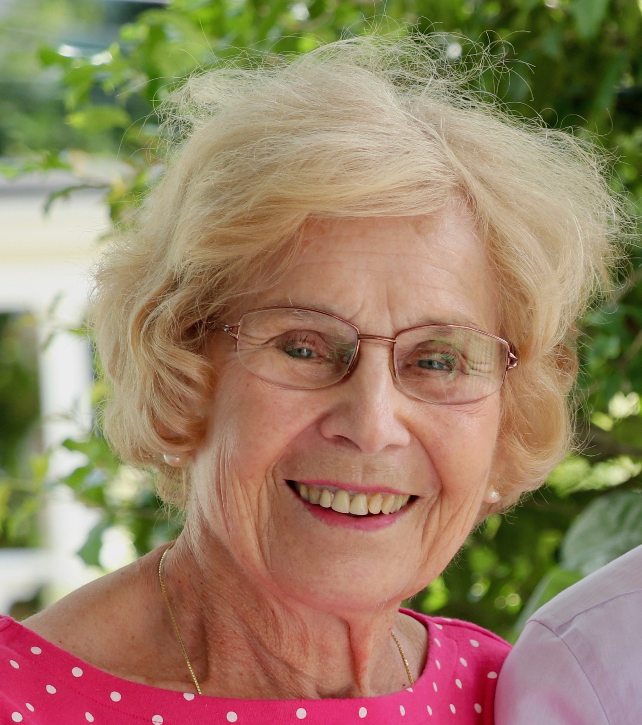 Dorothy Carol Bacha, 89, of Lenox - The Berkshire Edge