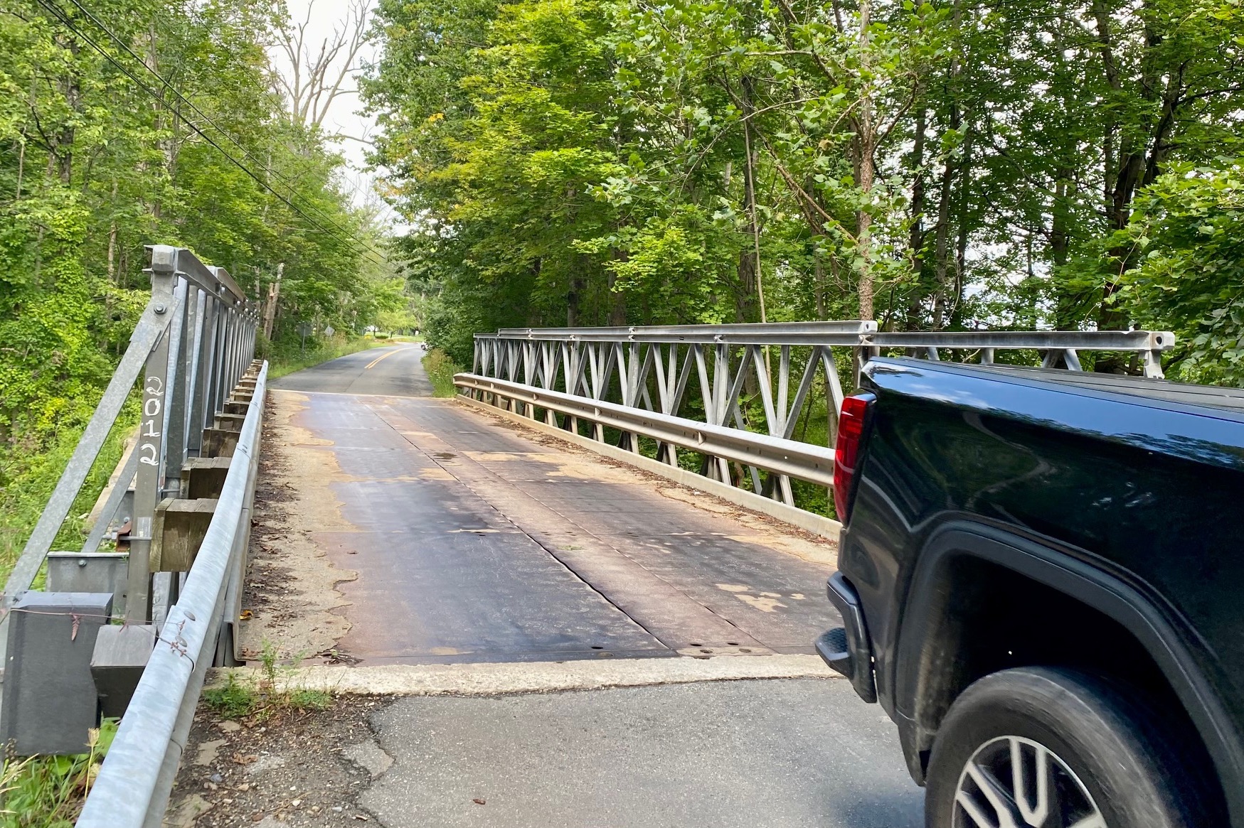 Lee residents will weigh in on Meadow Street Bridge replacement on Sept ...