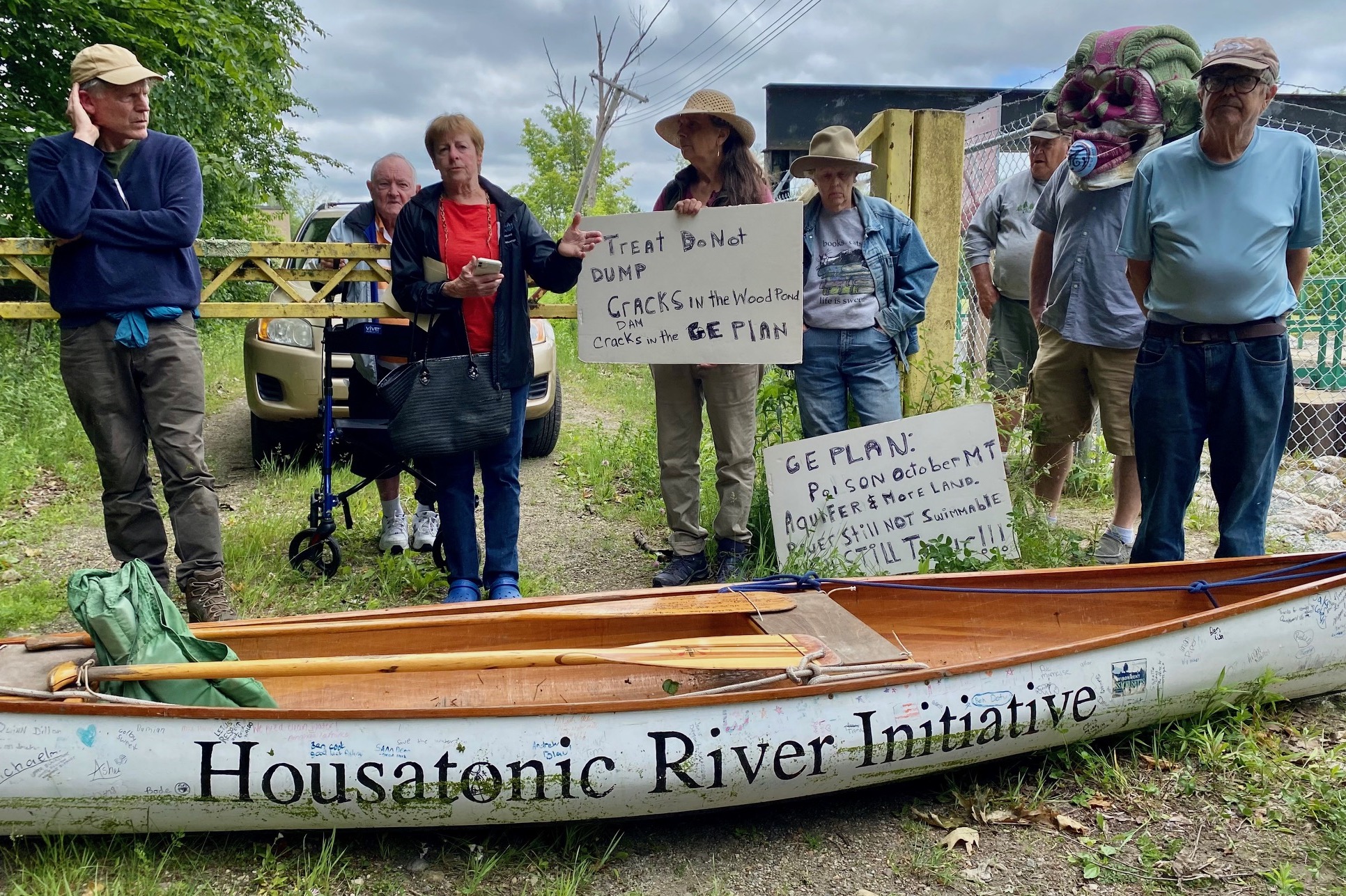 Rest of River Committee begins discussions to extend group’s term past ...