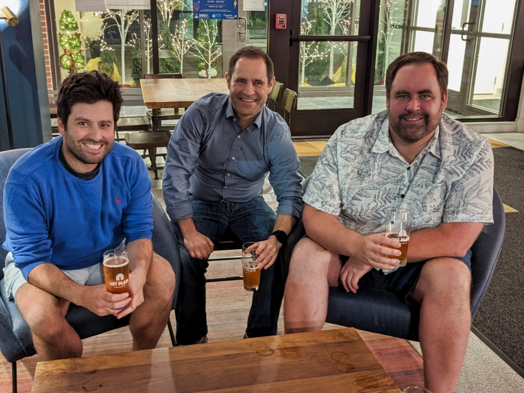 BUSINESS MONDAY: Spotlight on Magnetworks—a start-up that’s changing ...