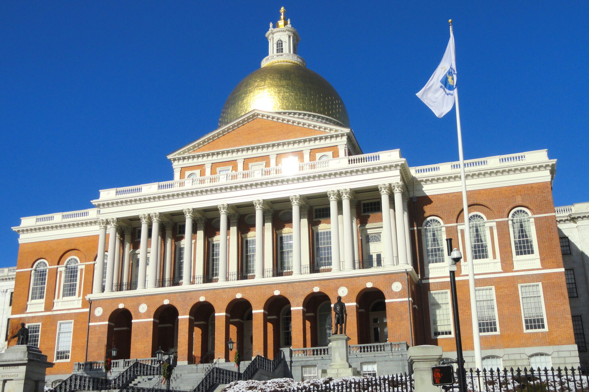 State Rep. Davis secures $700,000 for Berkshire priorities in House ...