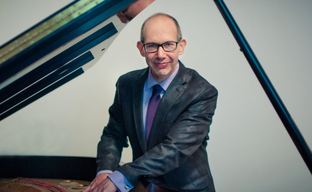 PREVIEW: Ted Rosenthal Trio at Boston University Tanglewood Institute ...