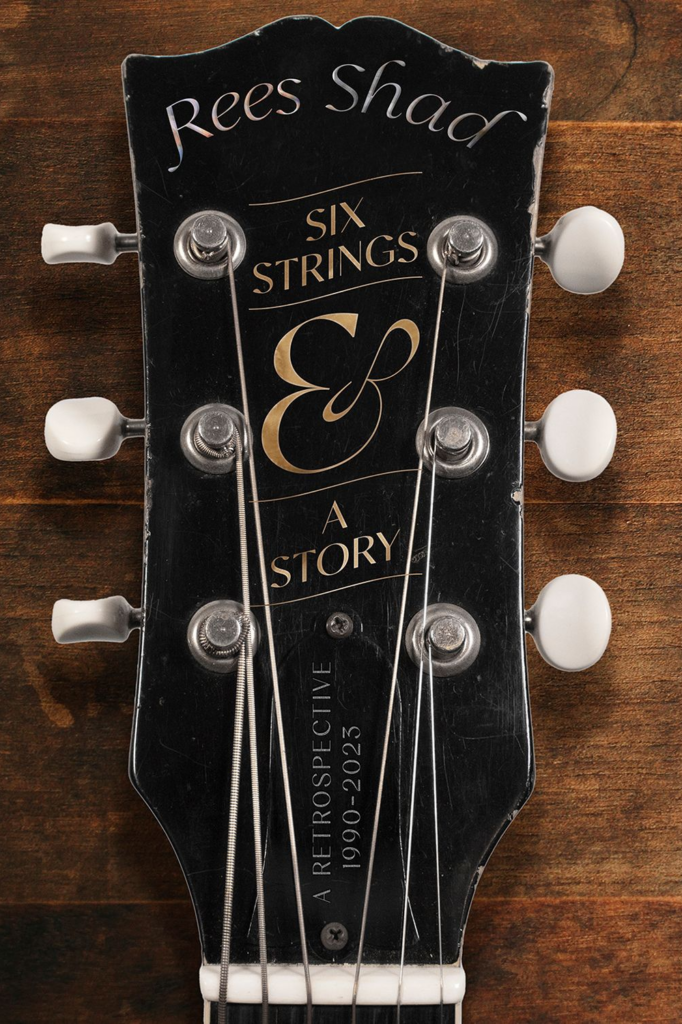 Rees Shad record release party at Dream Away Lodge in Becket - The ...