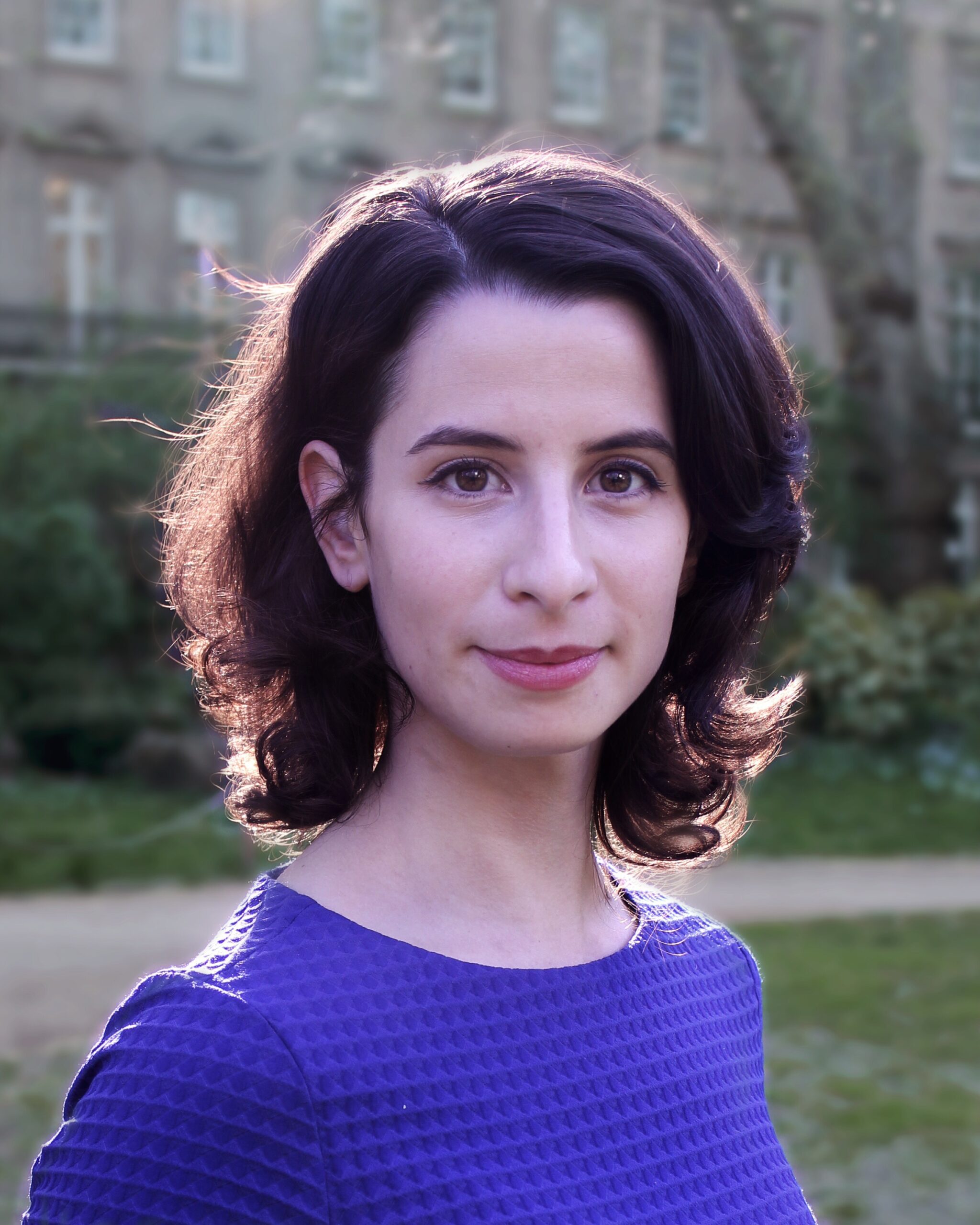 BUSINESS PERSPECTIVES: Bard College Professor Clara Sousa-Silva named ...