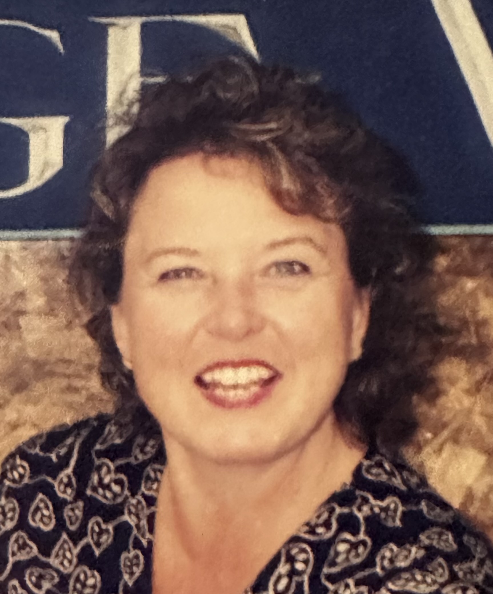 Juliette Priscilla 'Julie' Rathbun, 72, of Housatonic - The Berkshire Edge