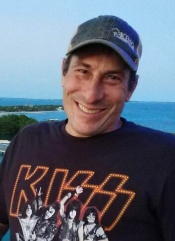 Peter John Vallone, 53, of Sheffield - The Berkshire Edge