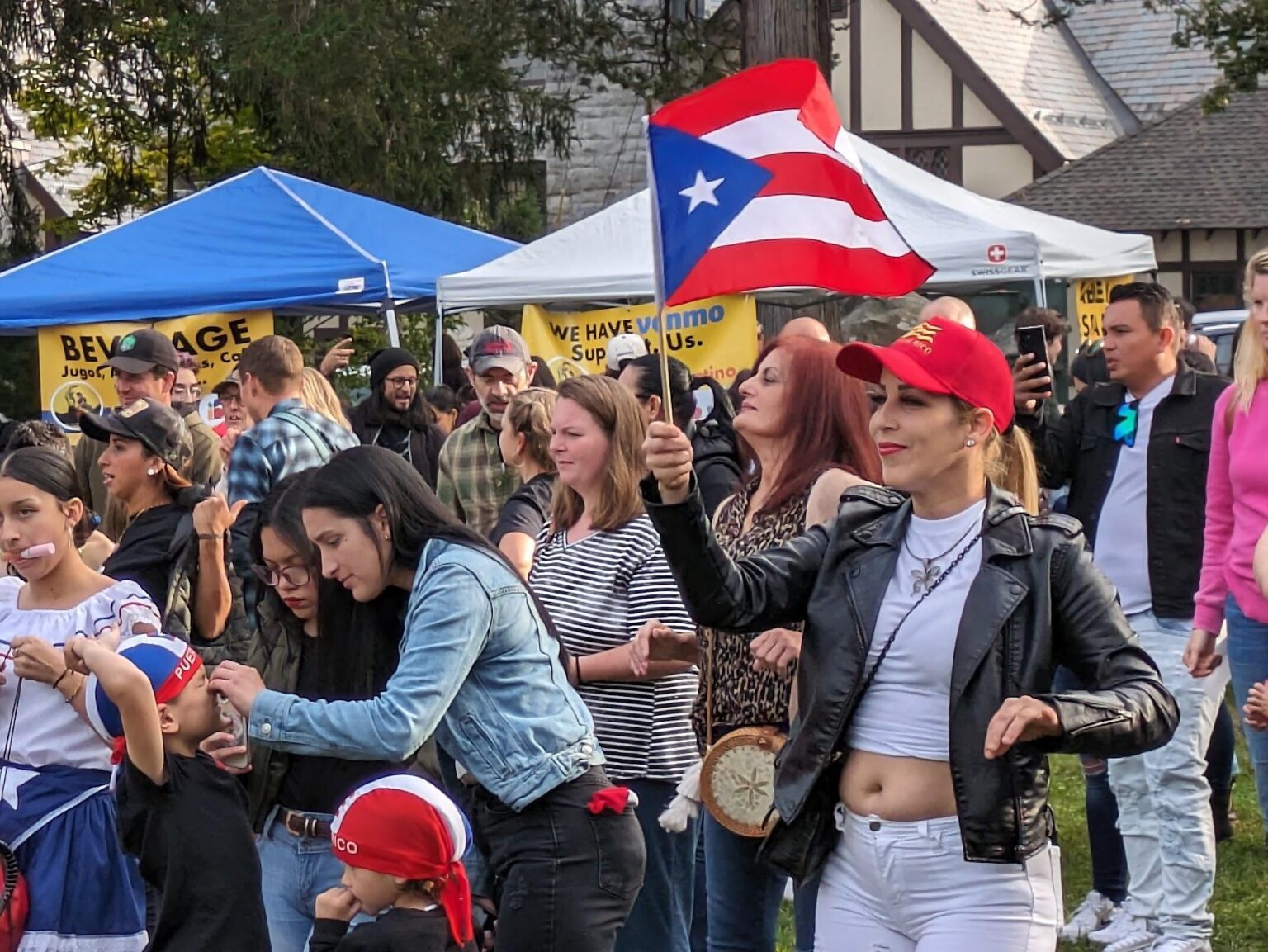 Festival Latino a celebration of heritage and history - The Berkshire Edge